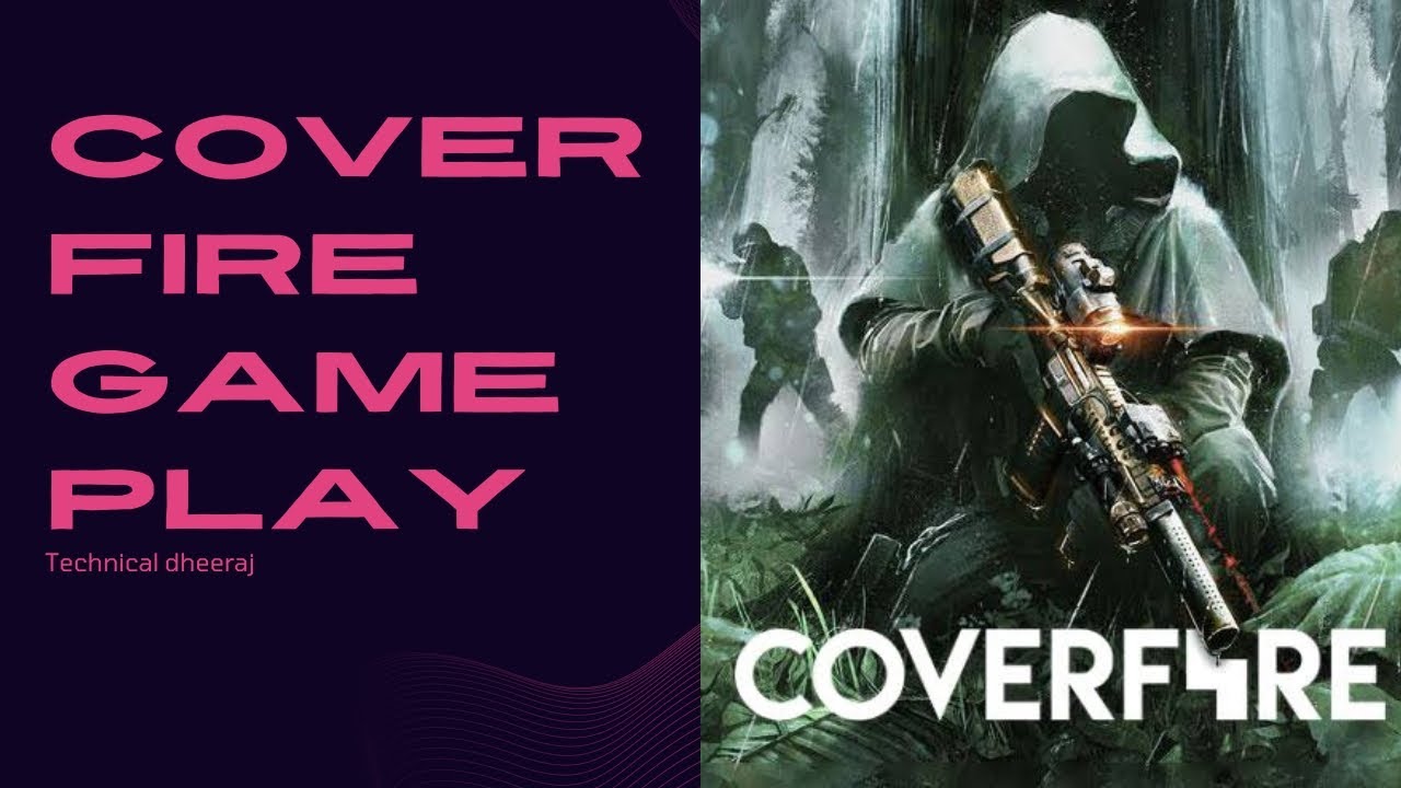 cover fire chapter 1 full gameplay #coverfire #coverfiregame #gameplay ...