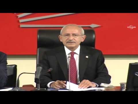 Kılıçdaroğlu’ndan Bahçeli’ye ‘Başbakan sen ol’ önerisi