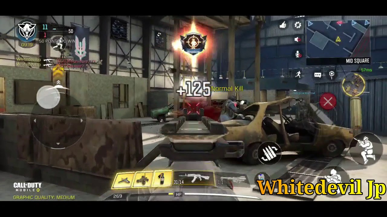 COD Mobile - whats app status Tamil - Devil PJ - YouTube