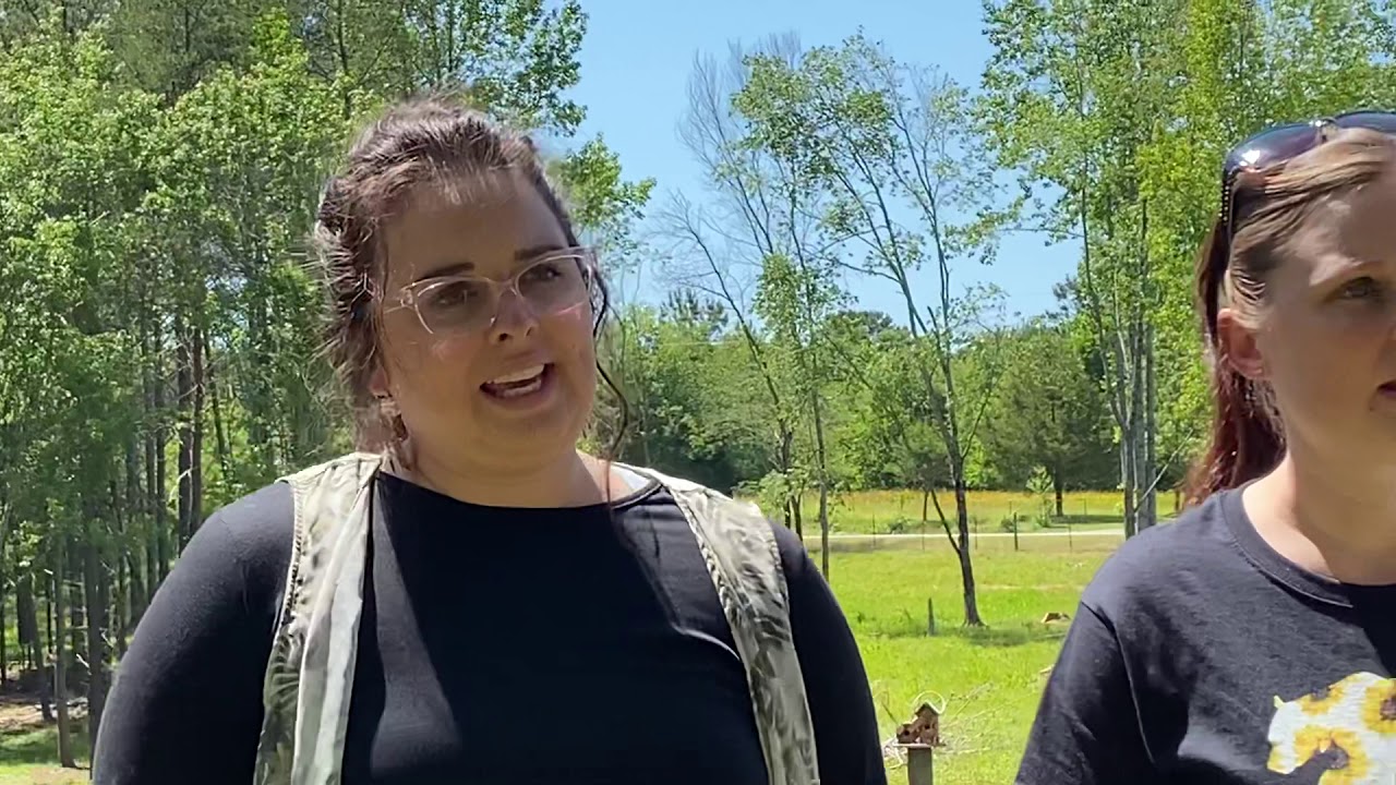 “I’ve been redeemed” Hannah, Kayla, Emily - YouTube