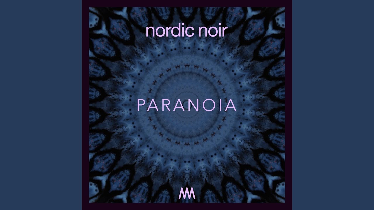 Paranoia - YouTube