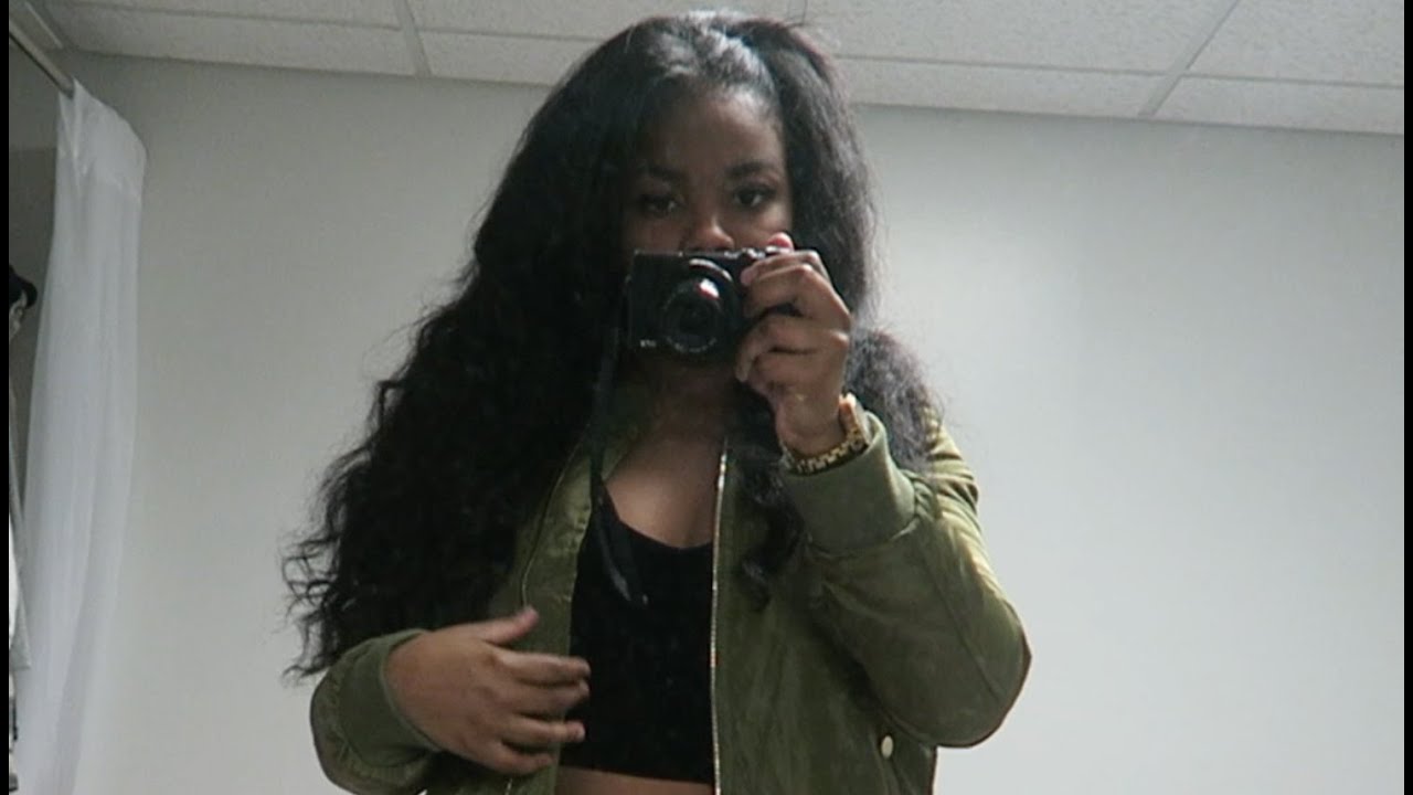 College Vlog #10: Storytime...He Keyed My Car!!! - YouTube