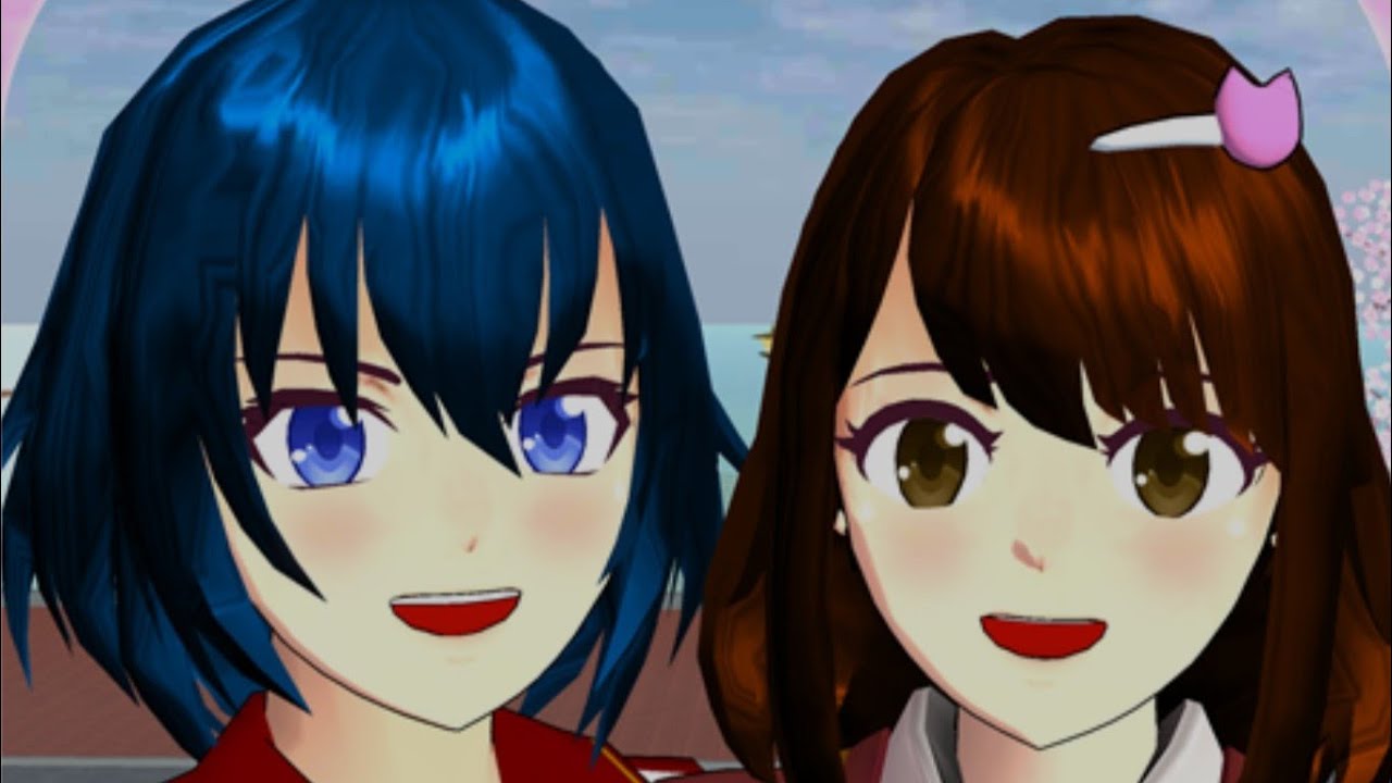 FIMI GAMING is live sakura school semolater - YouTube