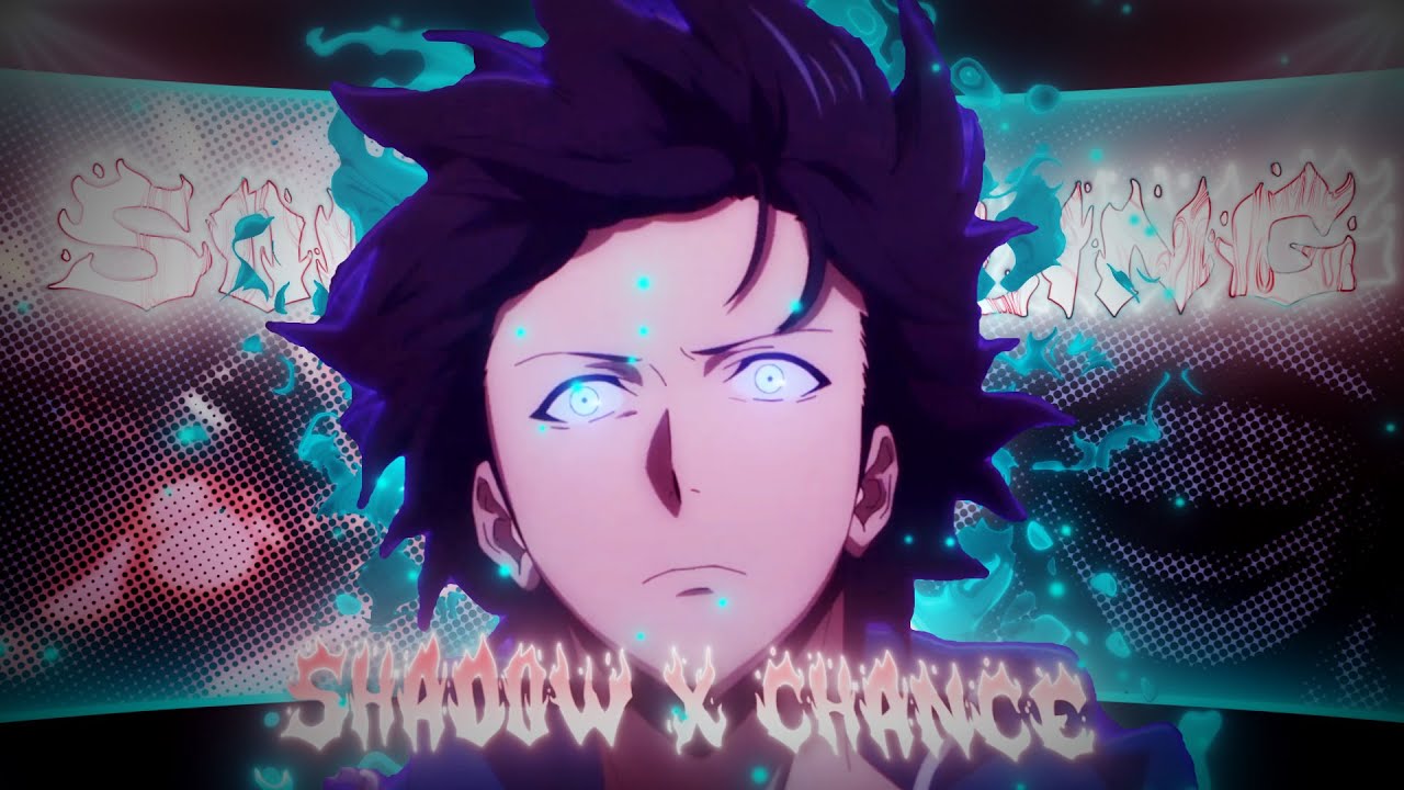 Sung Jin Woo | Shadow Lady x One Chance 👀 [ EDIT/AMV ] 4K ! Free Clips ...