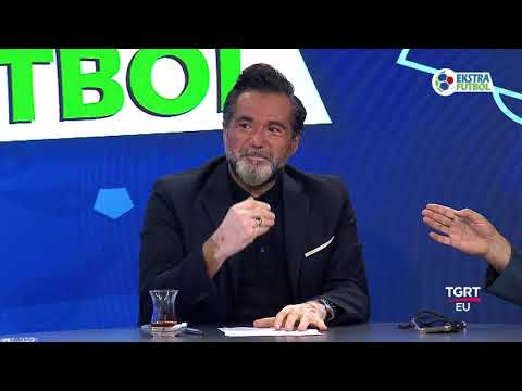 EKSTRA FUTBOL - 09.09.2019