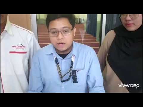 BOSMeC2020 PMS JTMK KIZAMNA - YouTube