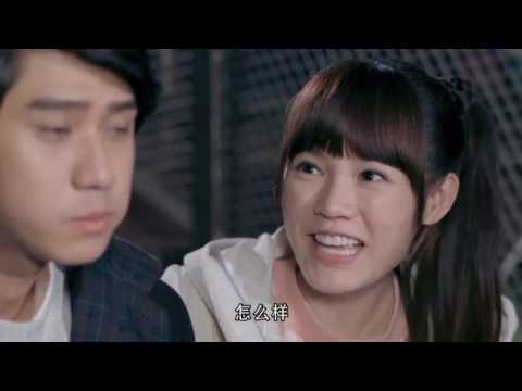 OST Miss in Kiss - 官方歌詞版 - After A Joke - Dino Lee (ep 28 - ep 35)