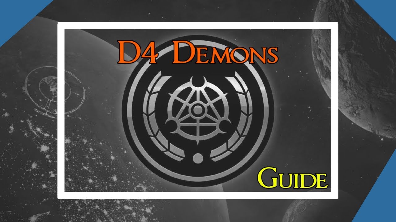 Skyforge - Demon D4 Nerig'khor Perfect Completion and Guide. Support ...