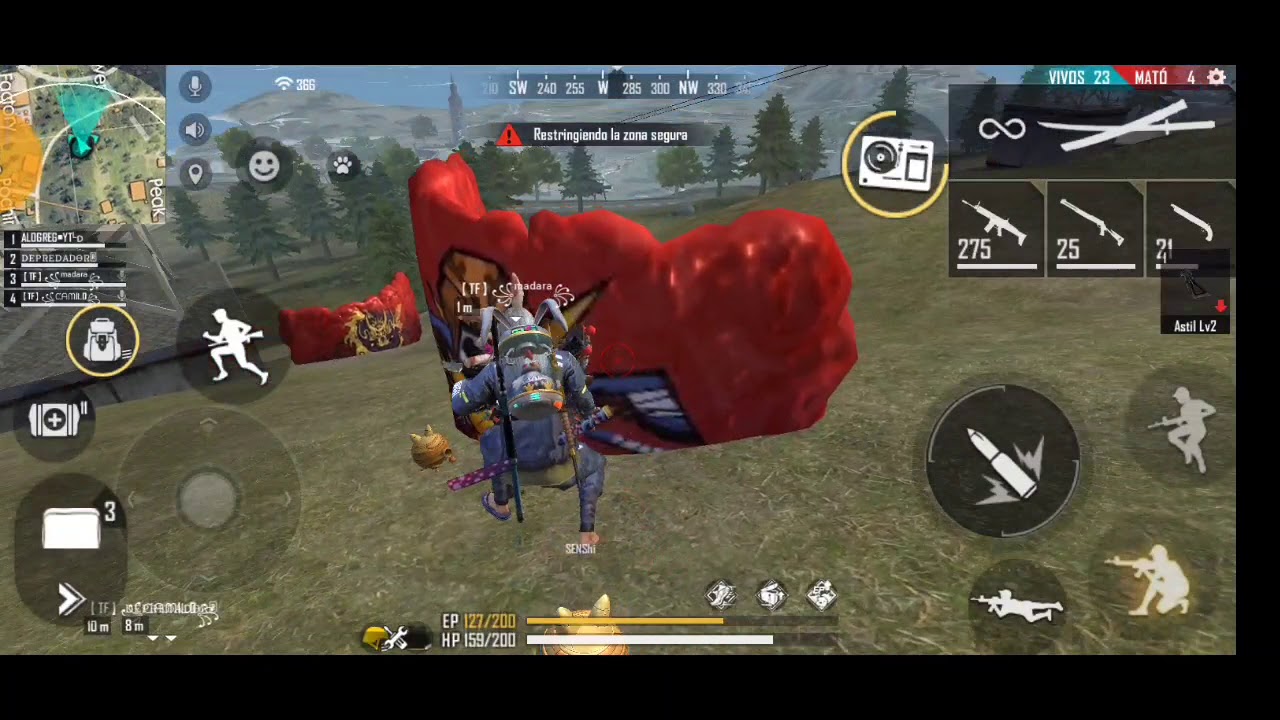 SEP tup gamer 2020 - YouTube