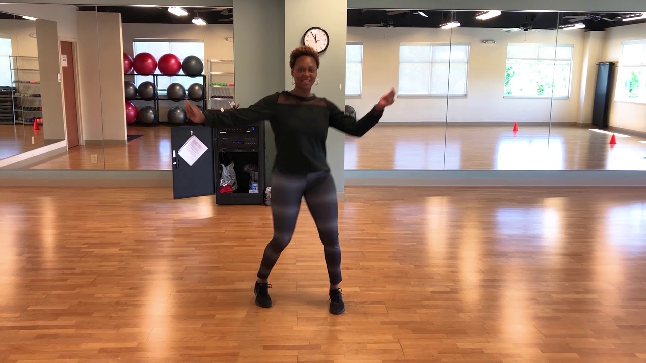 Emma Line Dance ONE LOVE - YouTube