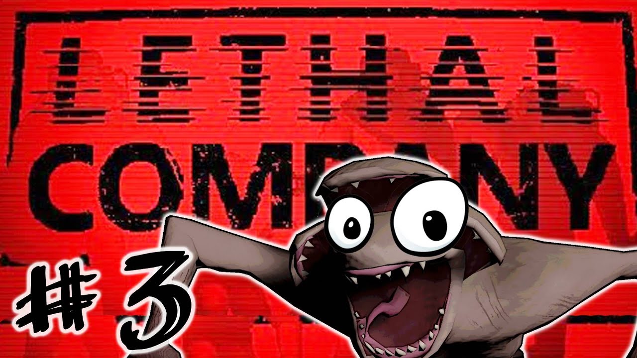 Lethal Company - Mind the Gap | Part 3 - YouTube