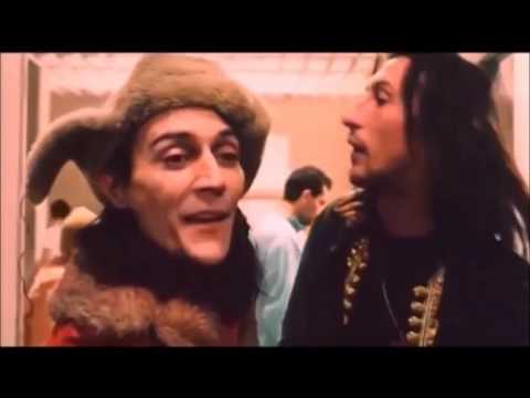 Nacionalnost - Narkoman
