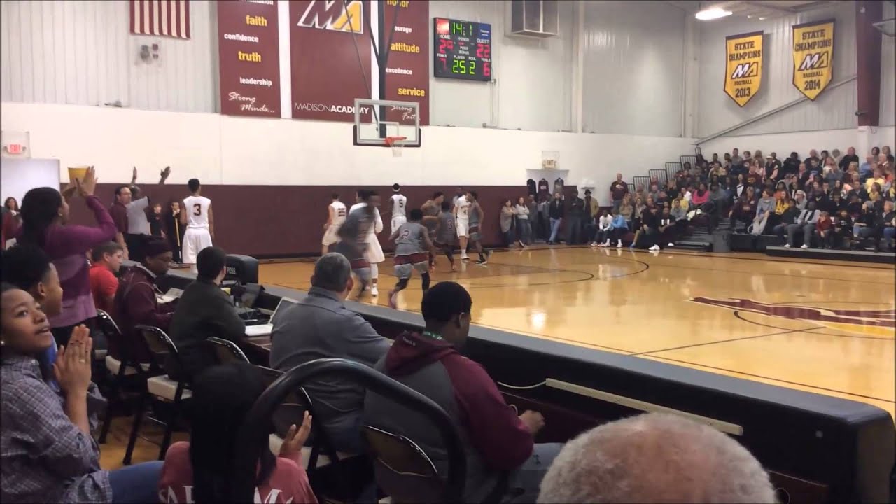 rashawn green 2015 - YouTube