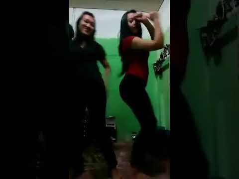 Dj teman ku semua jahat tante