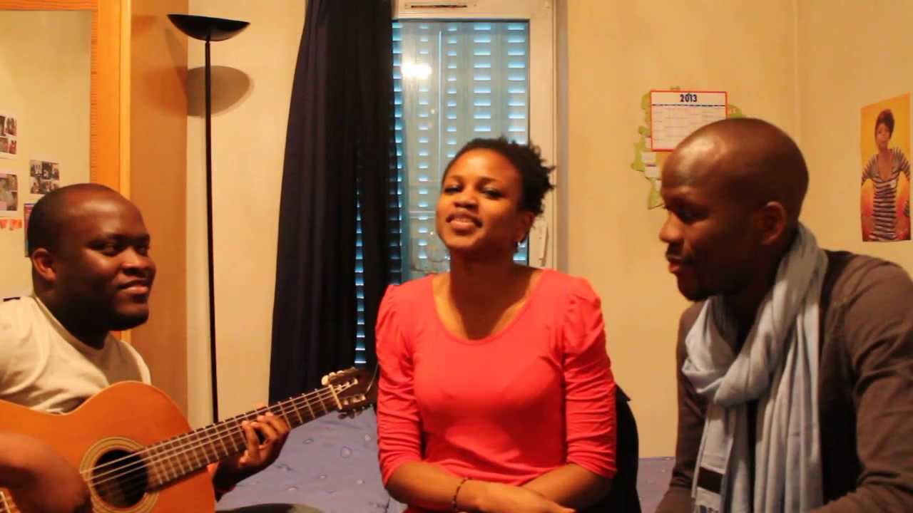 KE SA LEVE par Irika - YouTube