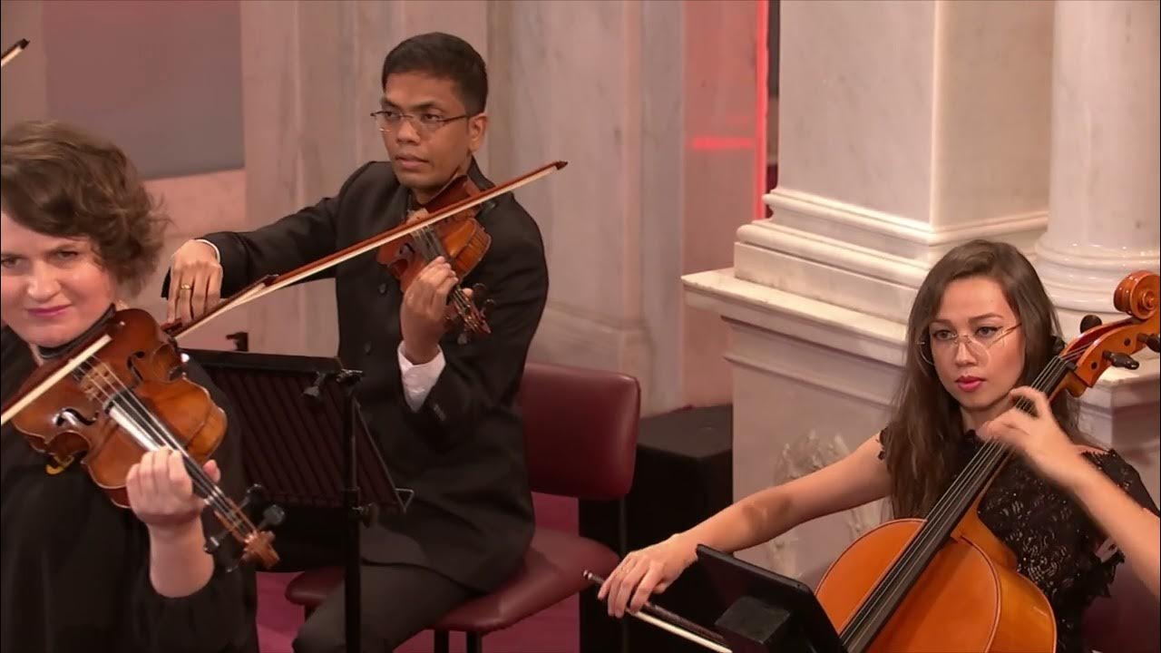 Elgar’s Introduction and Allegro for strings - YouTube