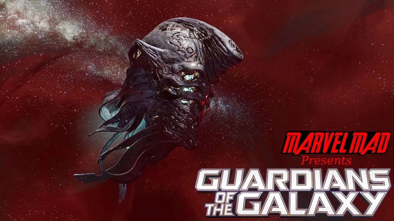 Guardians of the Galaxy | Marvel Mad play through [episode 6] - YouTube