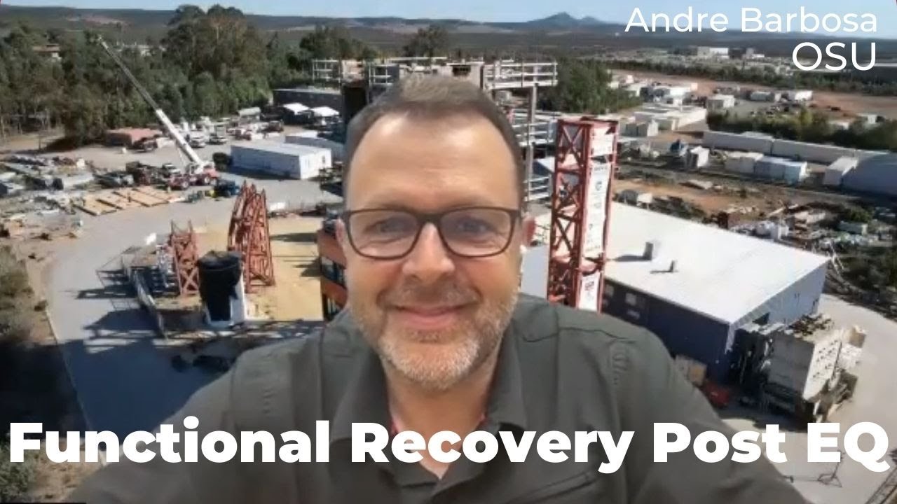 Andre Barbosa Full Interview - YouTube