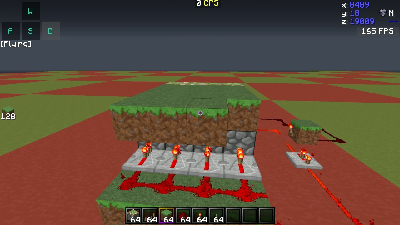 HCF | OP Hill Trap! [Tutorial] - YouTube