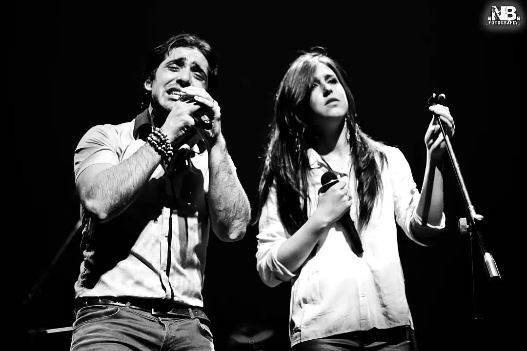 Cristian Pazos - Con tu amor ft. Nadia Costa - YouTube