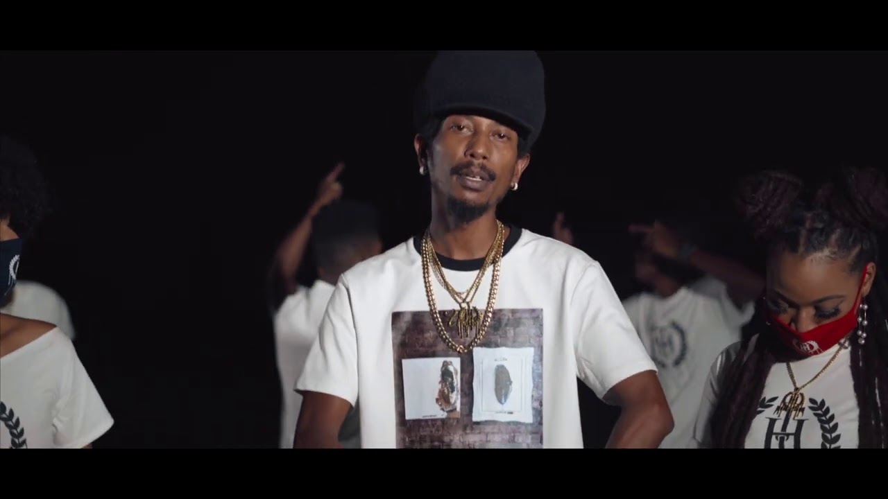 Rheon Elbourne - Reach (Official Music Video) [The Hideout Clothing ...