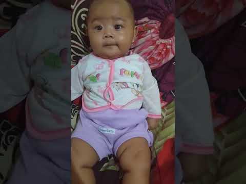 bocil gemoy bangun tidur