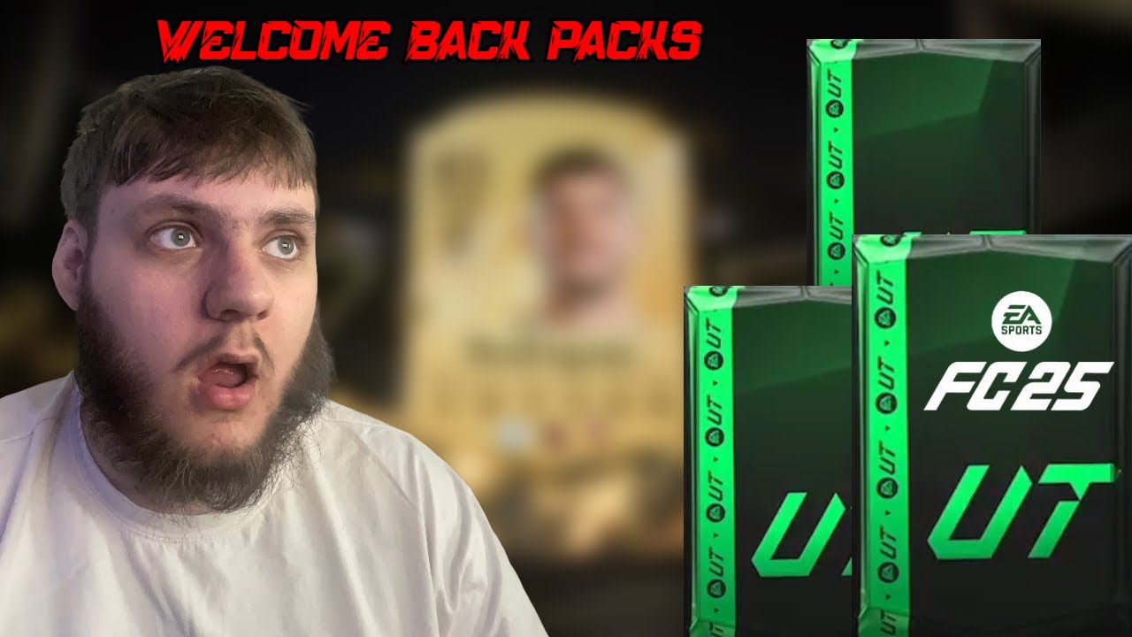 I Opened My Welcome Back Packs & Hero Pack!! - YouTube