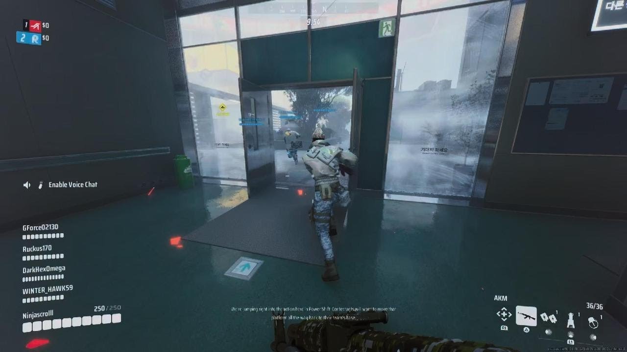 THE FINALS_2024 so much pug teamwork wow!?! - YouTube