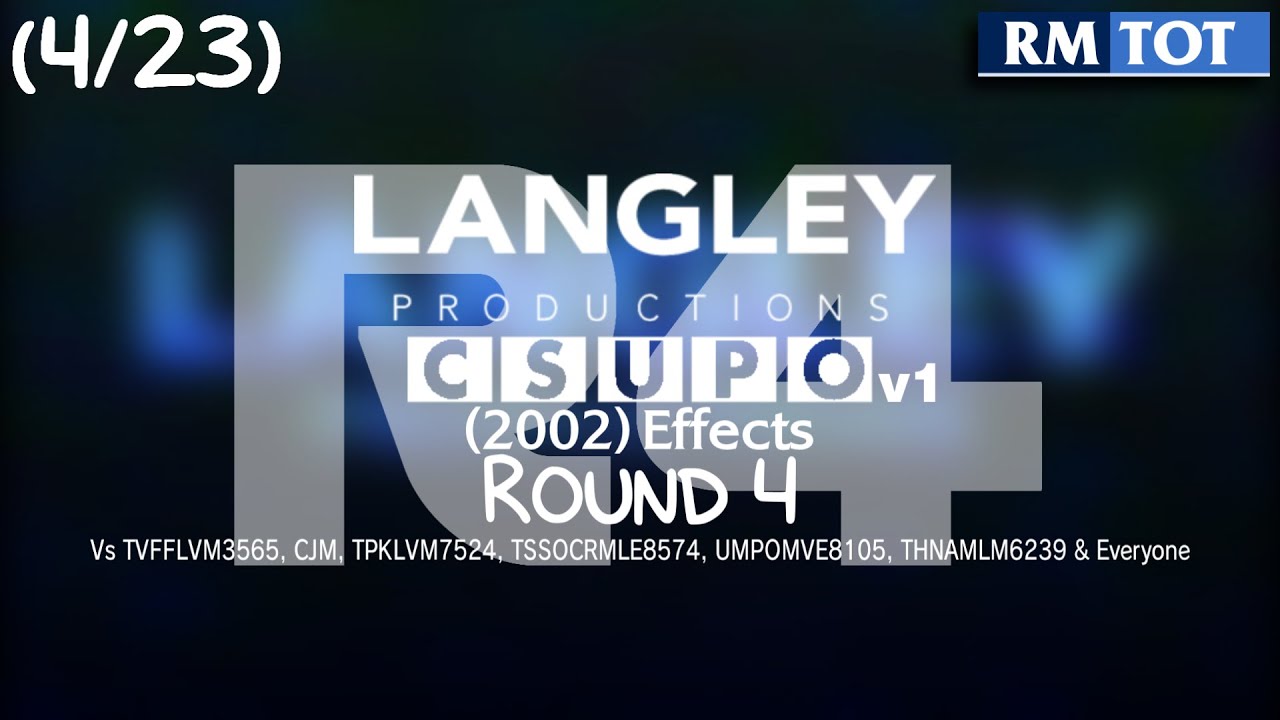 LPC V1 (2002) ER4 Vs TVFFLVM3565, CJM, TPKLVM7524, TSSOCRMLE8574 ...