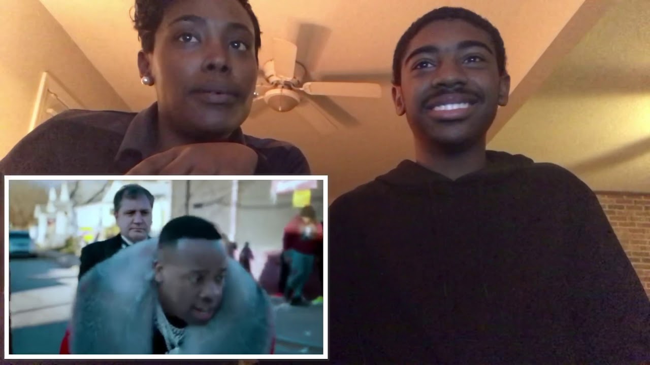 Yo gotti put a date on it ft.Lil Baby Reaction with my mom😂🤦🏾‍♂️😱 - YouTube