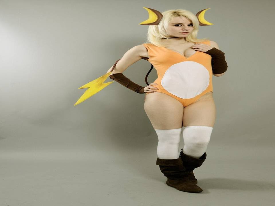 Pokemon Las Chicas Mas Sexys Vestidas De Pokemon Solo Adultos Youtube