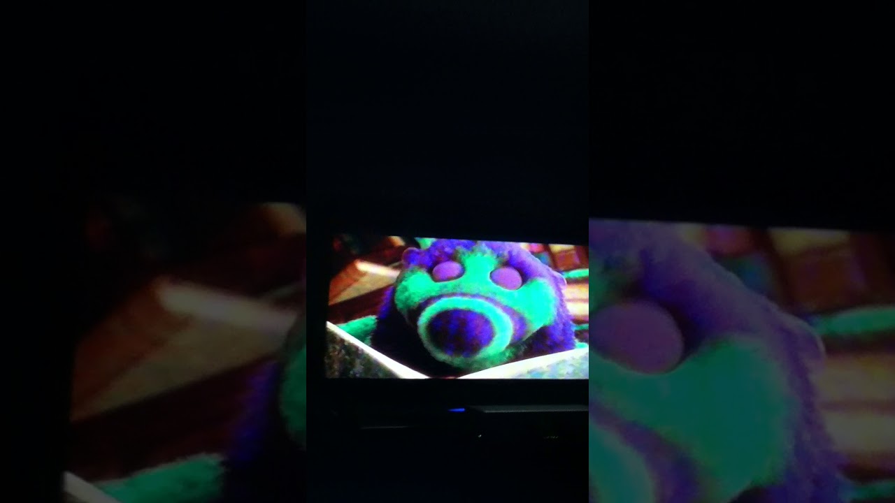 Fimbles Blue When You Take A Look inside A Book - YouTube