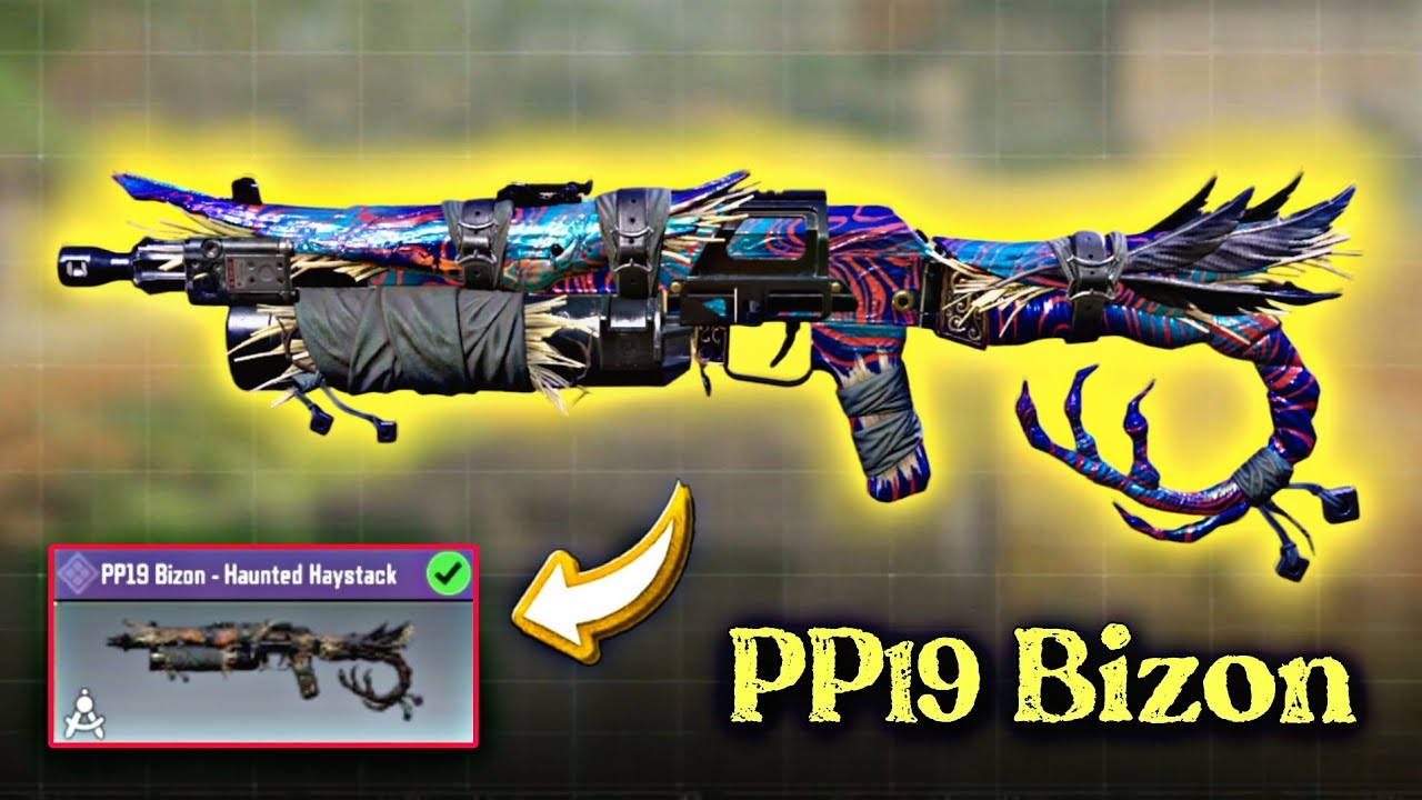 pp19 Bizon codm | call of duty mobile montage/clips/highlights | pp19 ...
