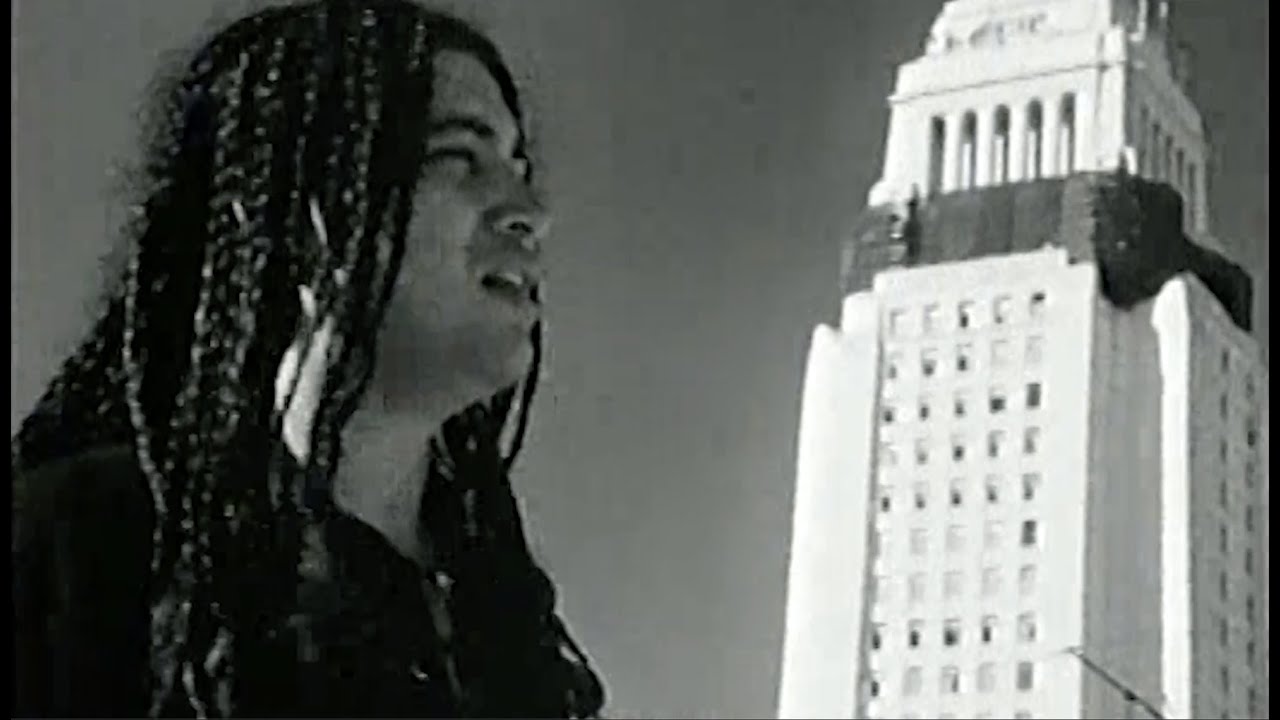 Maria Fatal—Por Ella (Aztlán Records, 1995) - YouTube