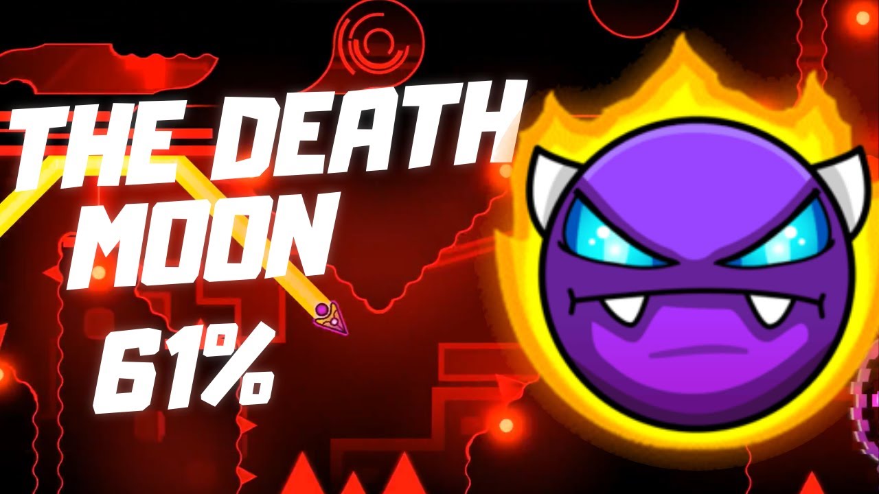 The Death Moon 61% [2.2] - Stream Progress - YouTube