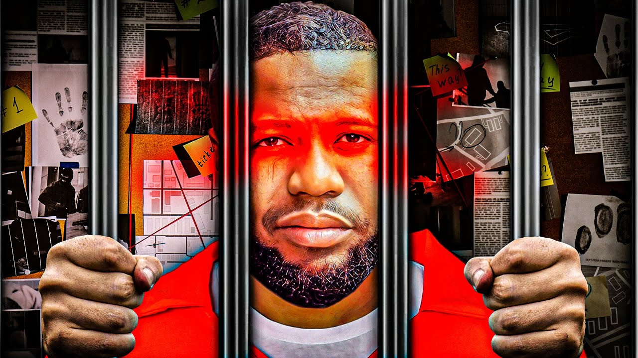 How Interpol Solved the $1.2 Billion BEC scam - YouTube