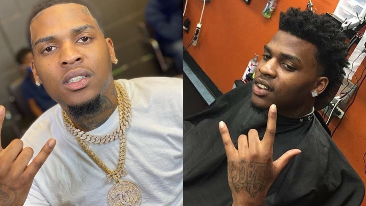 Go Yayo Says He Wants $1M Plus To Sign , $10M For 4E Deal & He Made ...