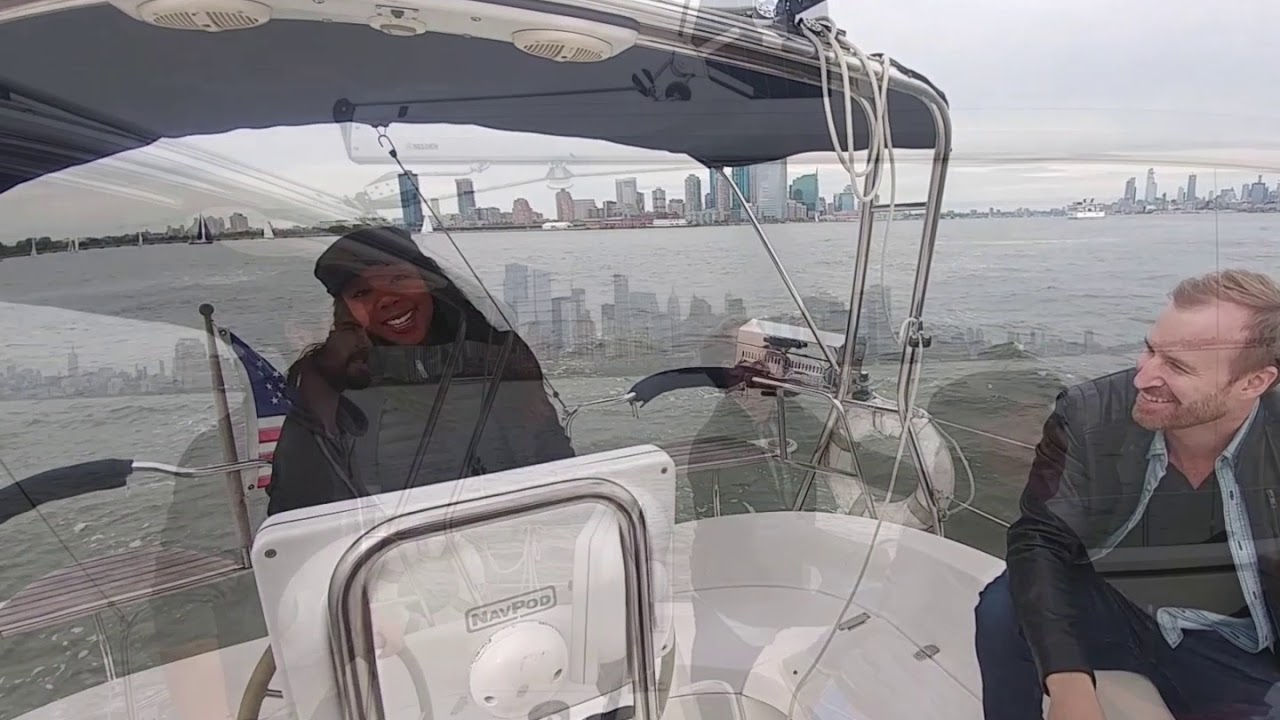 Sailing - YouTube