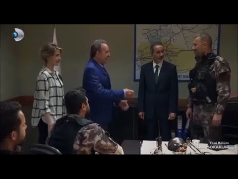 Arka Sokaklar 449 Bölüm-Mesut Bedana Odunu Verdi-Riza Babadan Mesuta Beklenmedik Süpriz