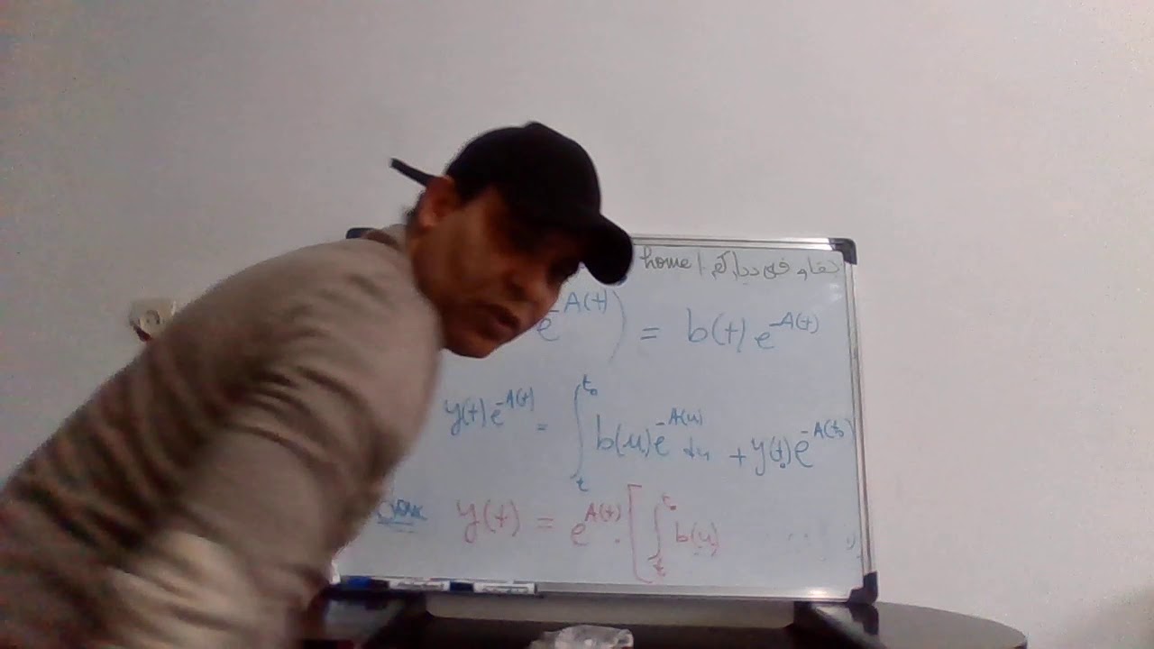 Equa-diff.C3 - YouTube