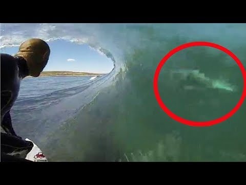 Yüzmek İçin Uygun Olmayan Dünyadaki 17 Plaj