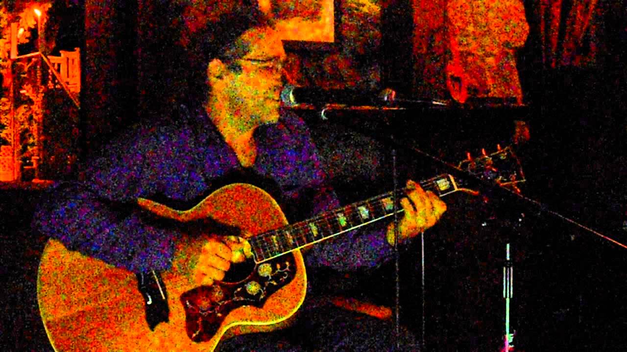 The Stonehouse Presents! Great fun Open Mic, Wayne Cookley..6/26/13 ...