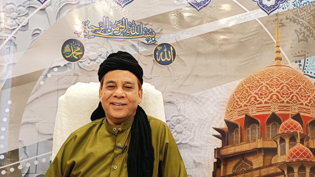 Pyare Nabi Ki Pyari Baatein Part 90 - YouTube