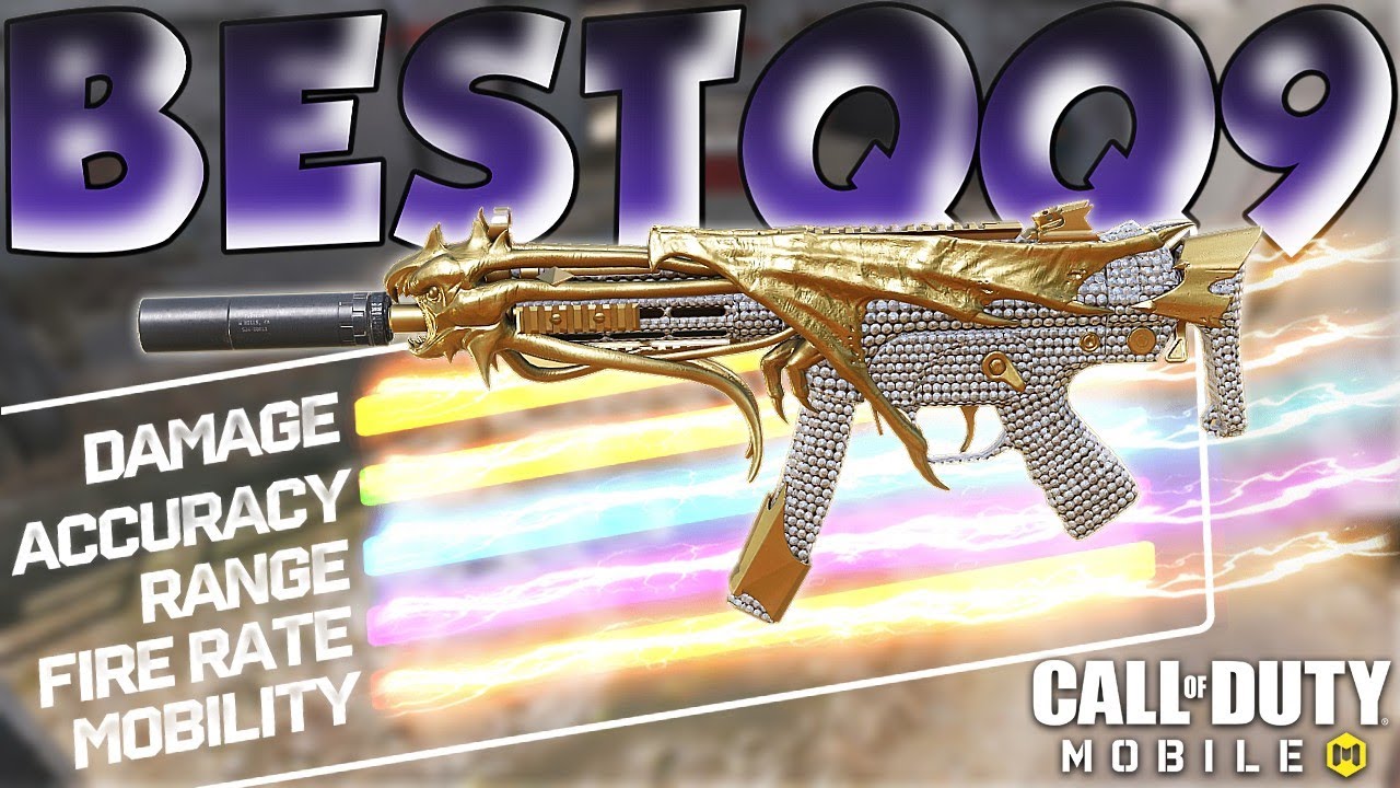 Best QQ9 "Dragon's Roar" Gunsmith Loadout/Class Setup! | QQ9 Fast Ads ...