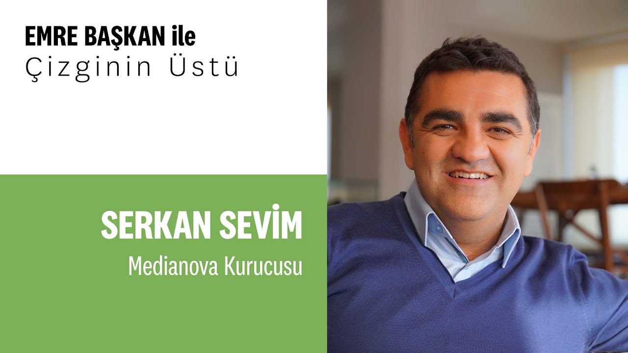 Gelişim Zihniyeti, Büyüme ve Adaptasyon | Serkan Sevim - YouTube