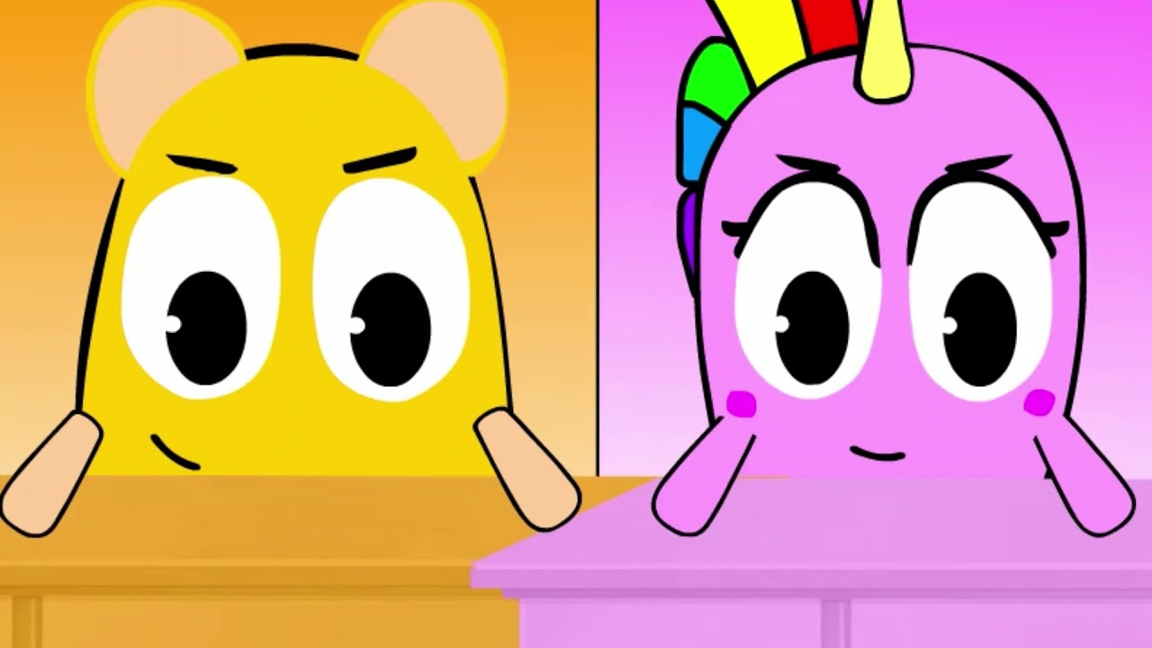 My Talking Tom Pets' adventure and worlds - Intro - YouTube