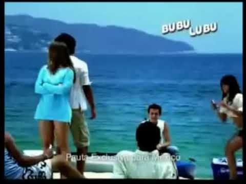 Comercial Bubulubu   Mexico  de todo comerciales