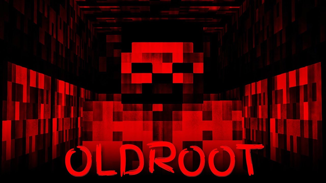 El Misterio más Oscuro de Minecraft | OldRoot 1 - YouTube
