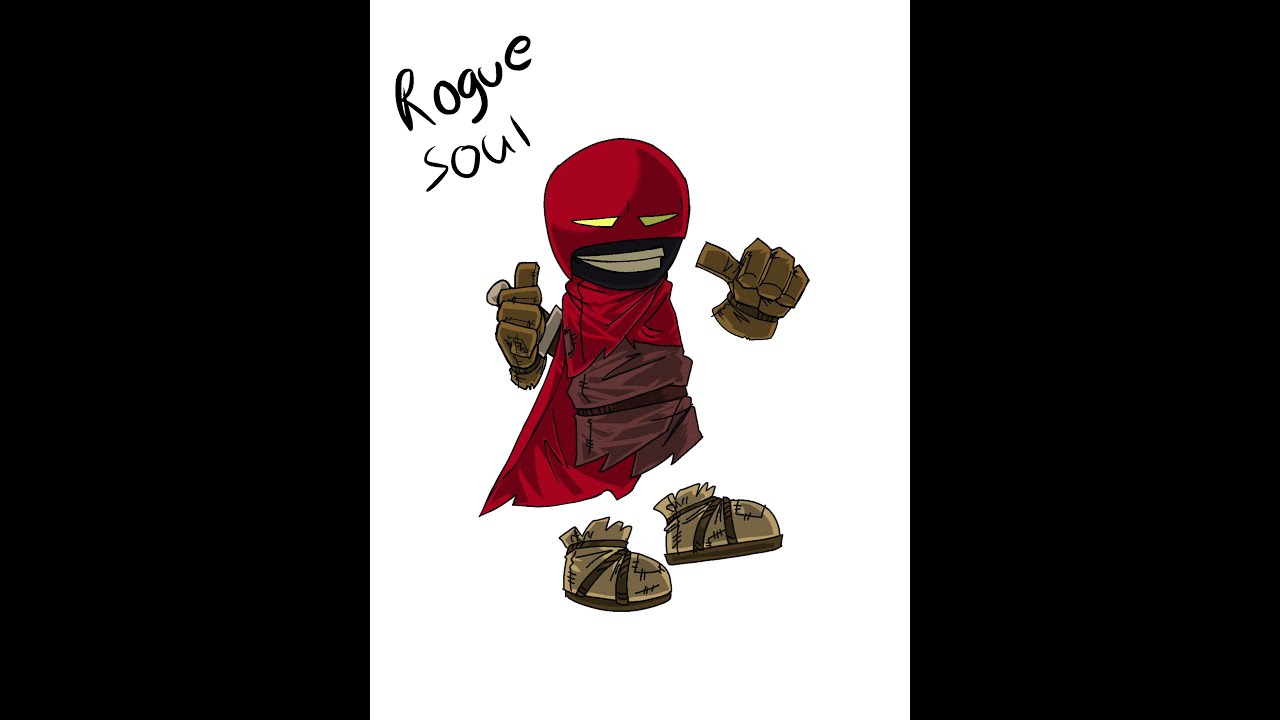 Rogue Soul 2: el gran final - YouTube