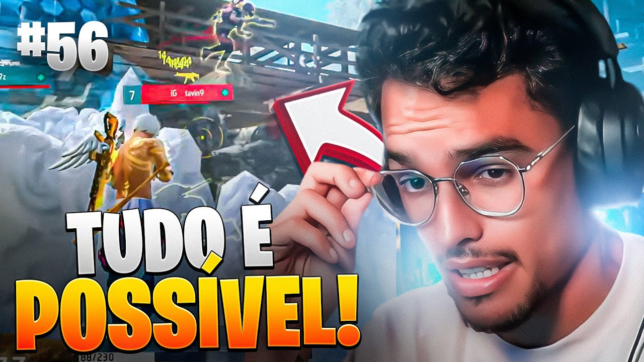 A CAMINHO DA GLORIA EP 56 - OS PERSONAGENS DESPERTADOS SÃO MELHORES ...